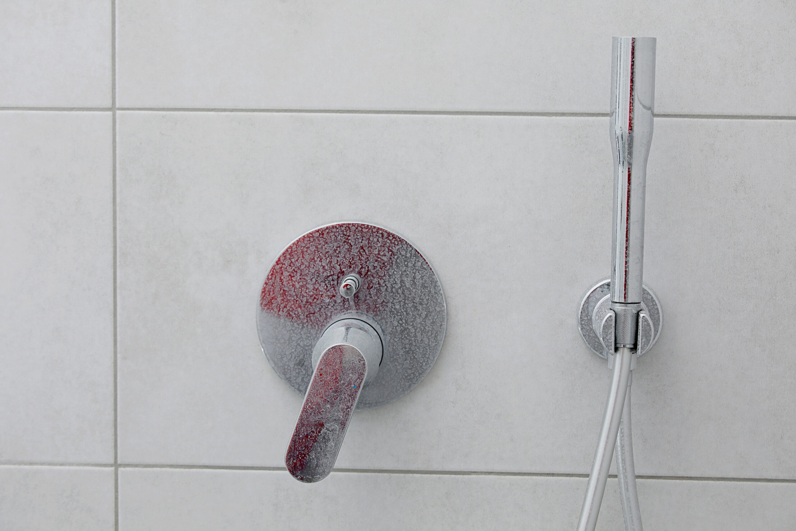 Dealing With Limescale Buildup | Culligan Escondido
