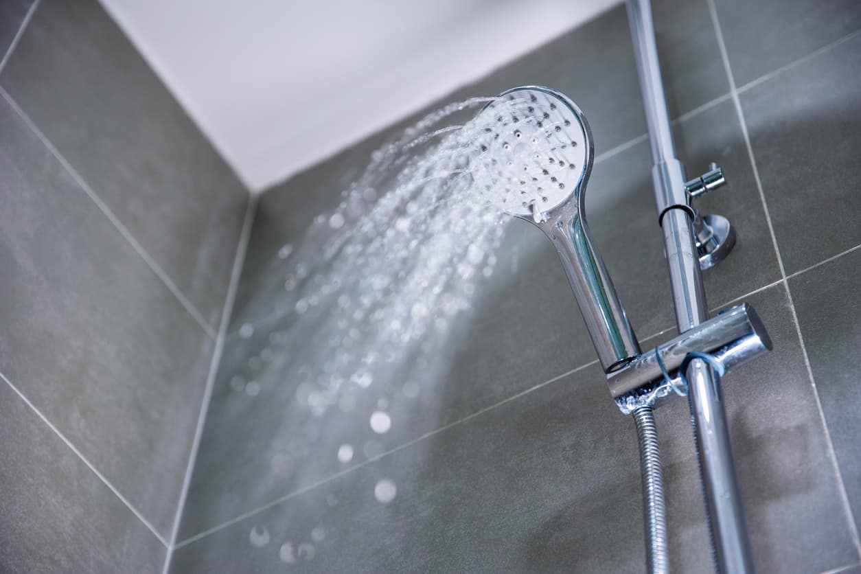 How To Conserve Water In The Bathroom | Culligan Escondido